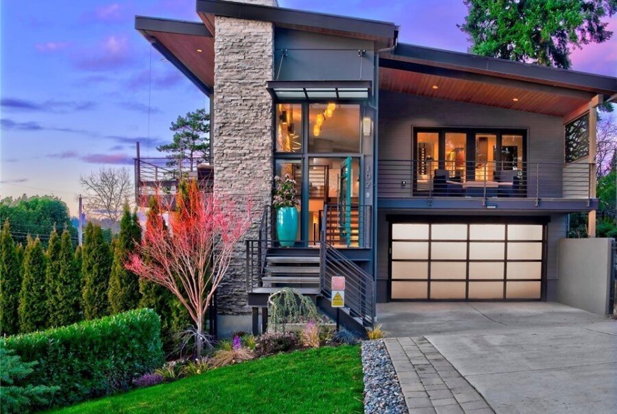 Our Work | Seattle Residential Architects | Architectural Innovations